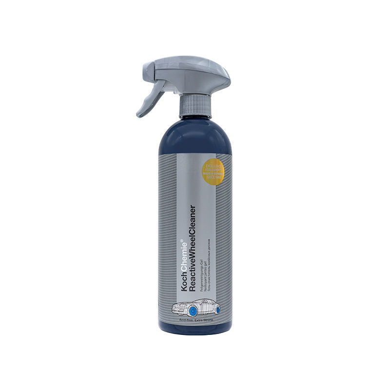 Koch Chemie Reactive Wheel Cleaner rim cleaner 750ml
