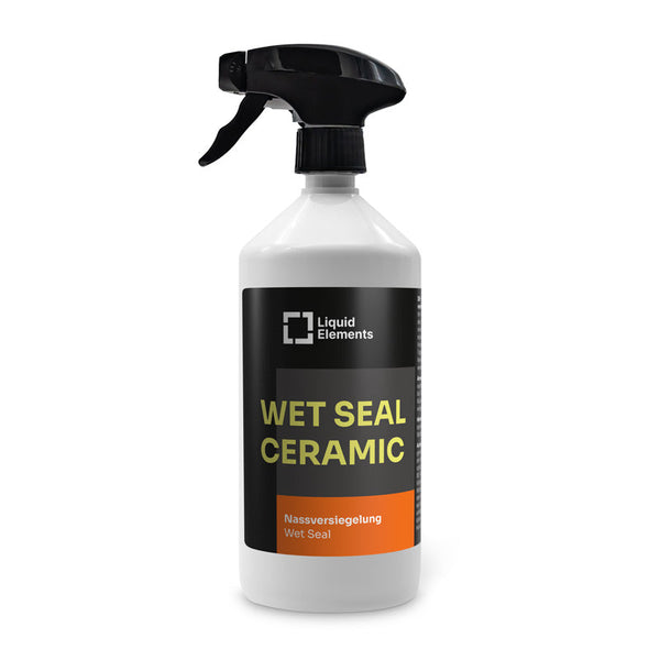 Wet sealing “Wet Seal Ceramic” 1L